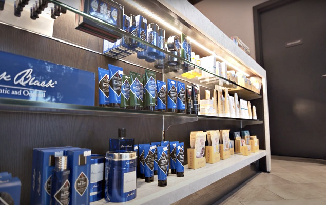 Minute Suites | A Private Place to Sleep At Airports