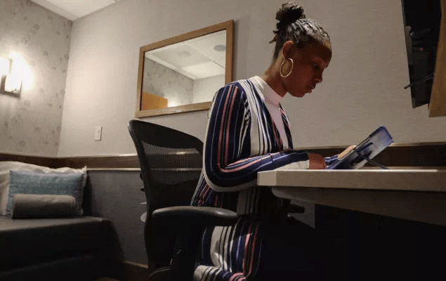 Minute Suites | A Private Place to Sleep At Airports